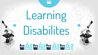 Learning Disabilities & bullying at emaze Presentation