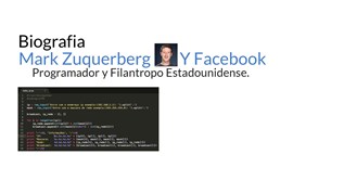 Emmanuel MS.Programmer at emaze Presentation