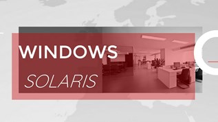 WINDOWS at emaze Presentation