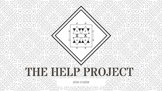 THE HELP PROJECT at emaze Presentation