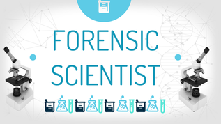 Forensic Science Copy1 At Emaze Presentation