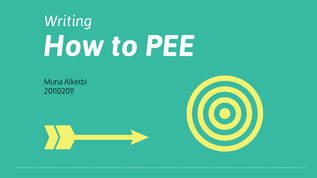 how to pee at emaze Presentation
