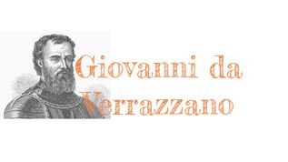 Giovanni da Verrazzano at emaze Presentation