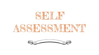self-assessment at emaze Presentation