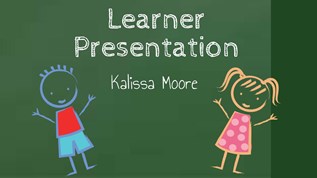 Learner Presentation at emaze Presentation