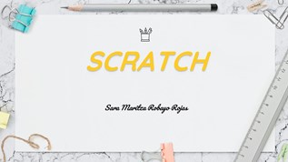 SCRATCH at emaze Presentation