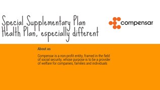 Compensar copy1 at emaze Presentation