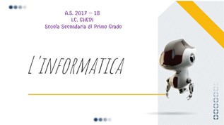 L'informatica at emaze Presentation