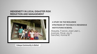 final defense at emaze Presentation