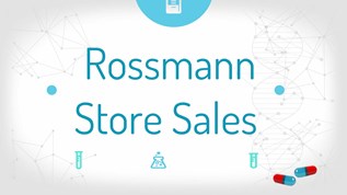 Rossmann Store Sales at emaze Presentation