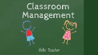 Classroom Management at emaze Presentation