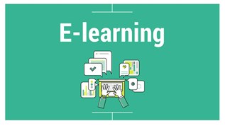 elearning at emaze Presentation