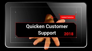 Quicken Customer Support at emaze Presentation