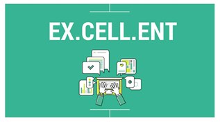 ex.cell.ent at emaze Presentation