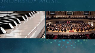 Music Project at emaze Presentation