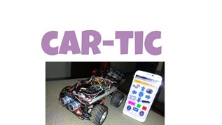 car-tic at emaze Presentation