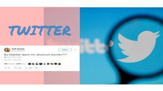 TWITTER at emaze Photo Album