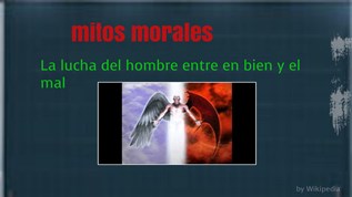 mitos morales at emaze Presentation