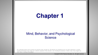 Chapter 1 at emaze Presentation