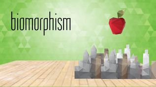 biomorphism at emaze Presentation