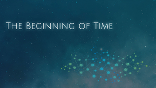The Beginning of Time at emaze Presentation