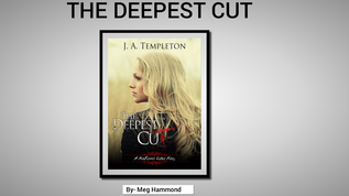 The deepest cut at emaze Presentation