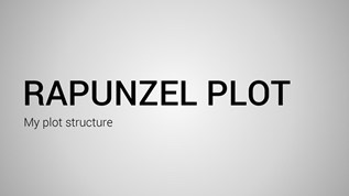 rapunzel plot at emaze Presentation