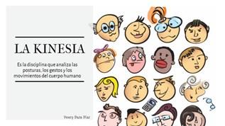 LA KINESIA at emaze Photo Album