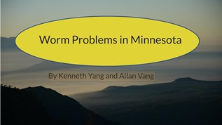 Problems in at emaze Presentation