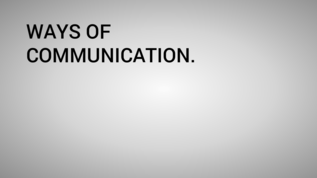 problems at emaze Presentation