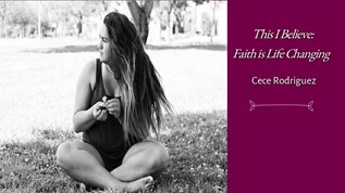 Cece Rodriguez at emaze Presentation