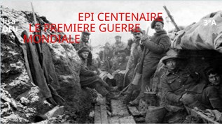EPI CENTENAIRE dnb blanc at emaze Presentation