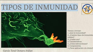 Tipos de Inmunidad copy1 at emaze Presentation