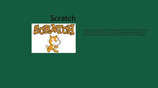 Scratch at emaze Presentation
