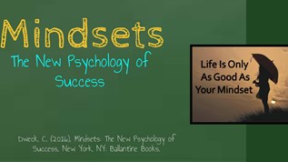 Mindsets at emaze Presentation