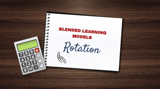 Rotation Model at emaze Presentation