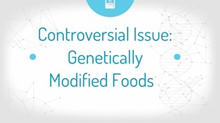 Controversial Issue: GMOs at emaze Presentation