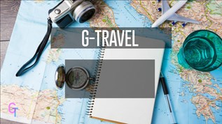 G-travel at emaze Presentation