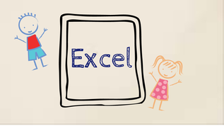 Excel at emaze Presentation