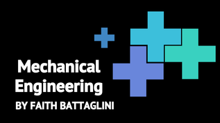 Mechanical Engineering at emaze Presentation