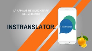 anuncio lengua at emaze Presentation