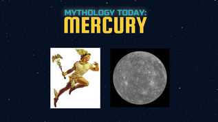 Roman Gods And Planets at emaze Presentation