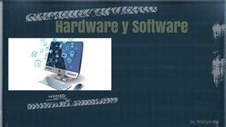 Hardware y Software at emaze Presentation
