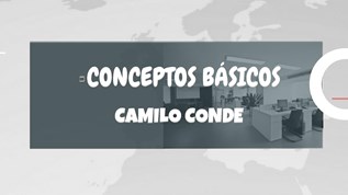 CONCEPTO BASICO at emaze Presentation