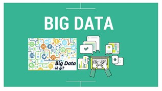 BIG DATA at emaze Presentation