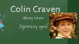 Colin Craven at emaze Presentation