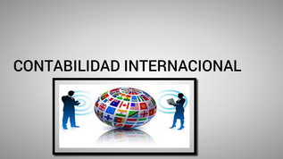 CONTABILIDAD INTERNACIONAL.pptx at emaze Presentation
