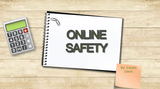 online safety at emaze Presentation