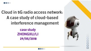 case study of cloud computing at emaze Presentation