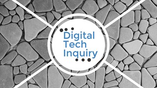 digital teach inquiry at emaze Presentation
